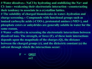 Water | PPT