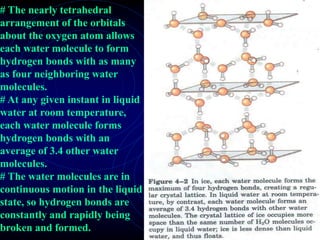 Water | PPT
