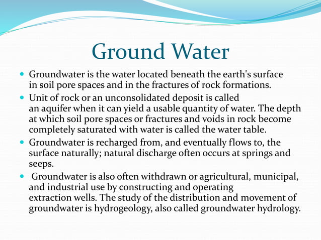 Water.ppt