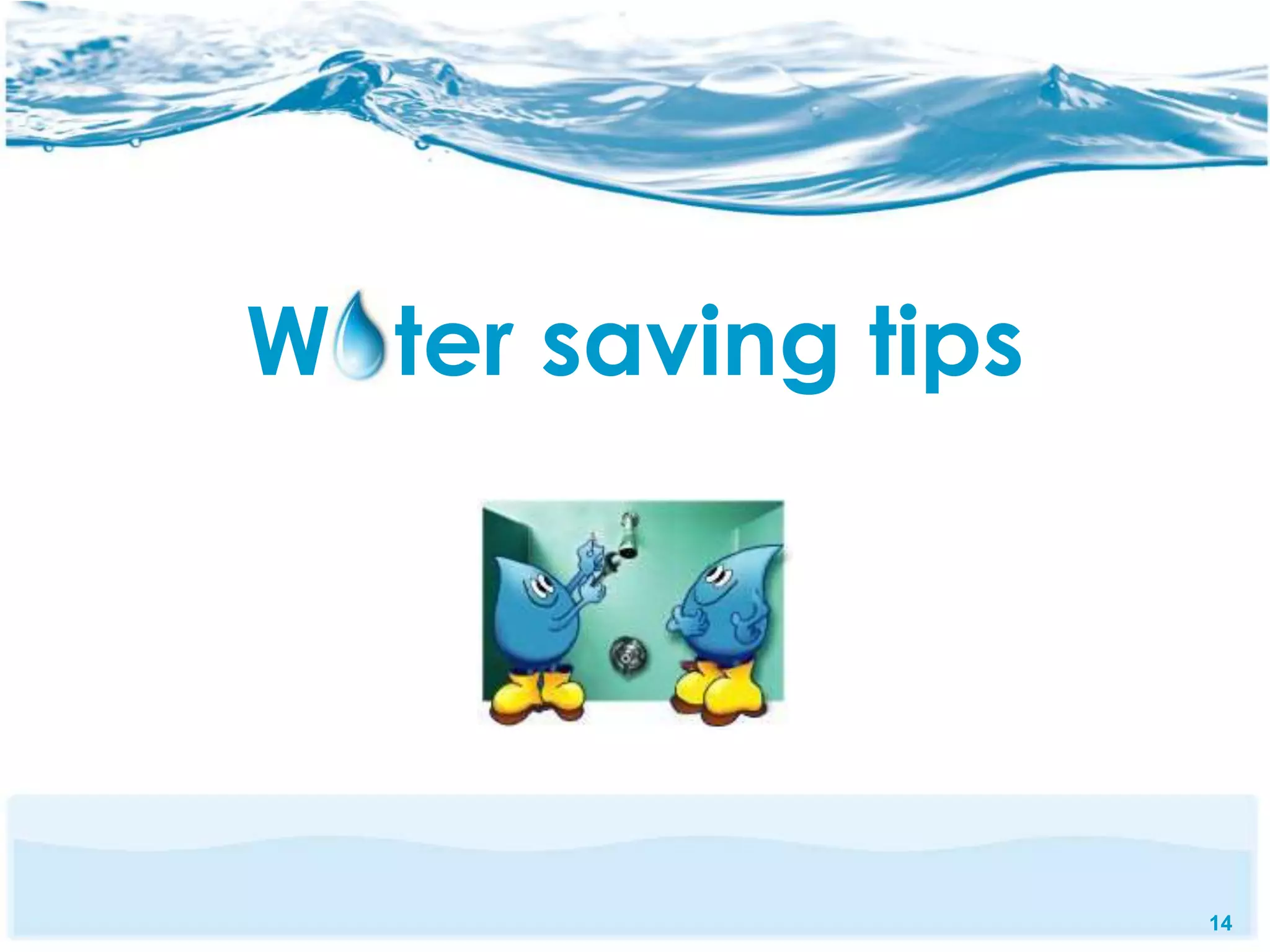 Water PPT | PPTX