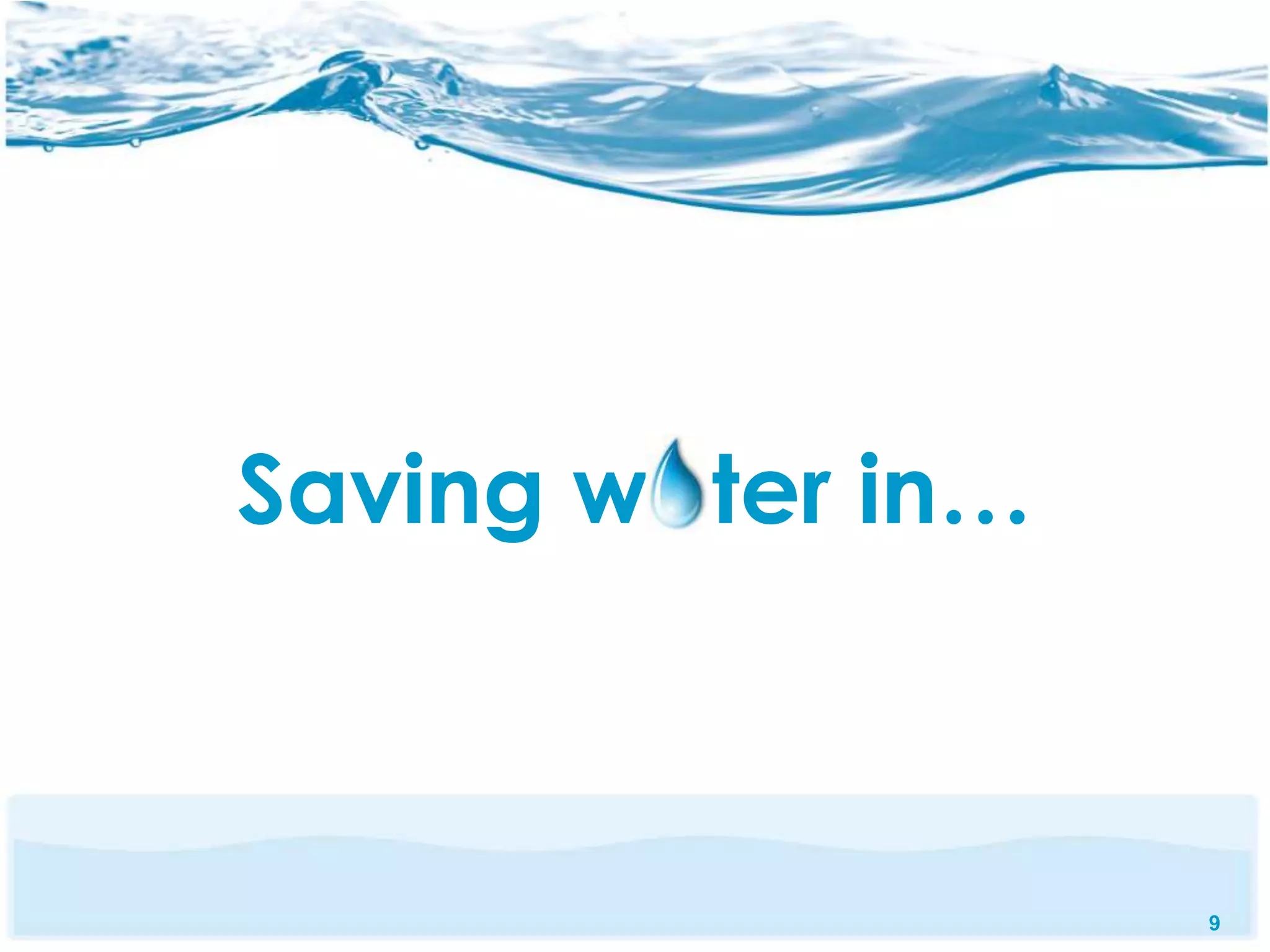Water PPT | PPTX