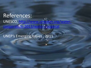 Water | PPTX | Water Services | Home Utilities