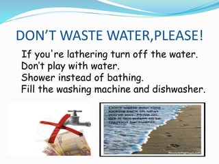 Water | PPT