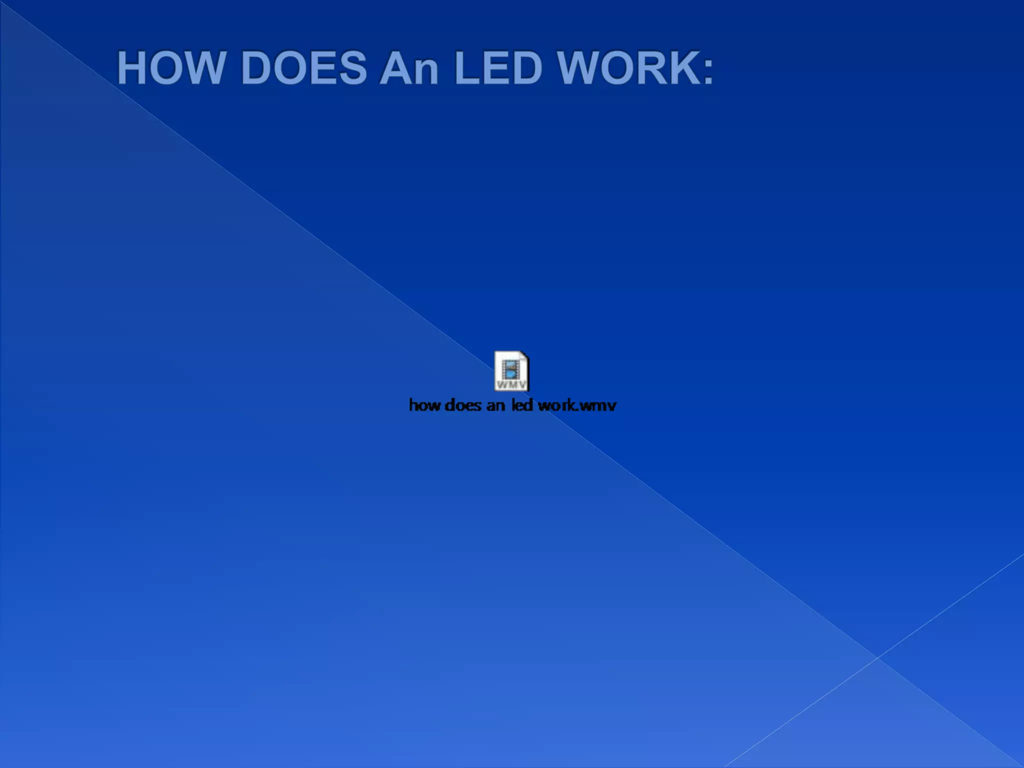 Water Level Indicator(Presentation) | PPT