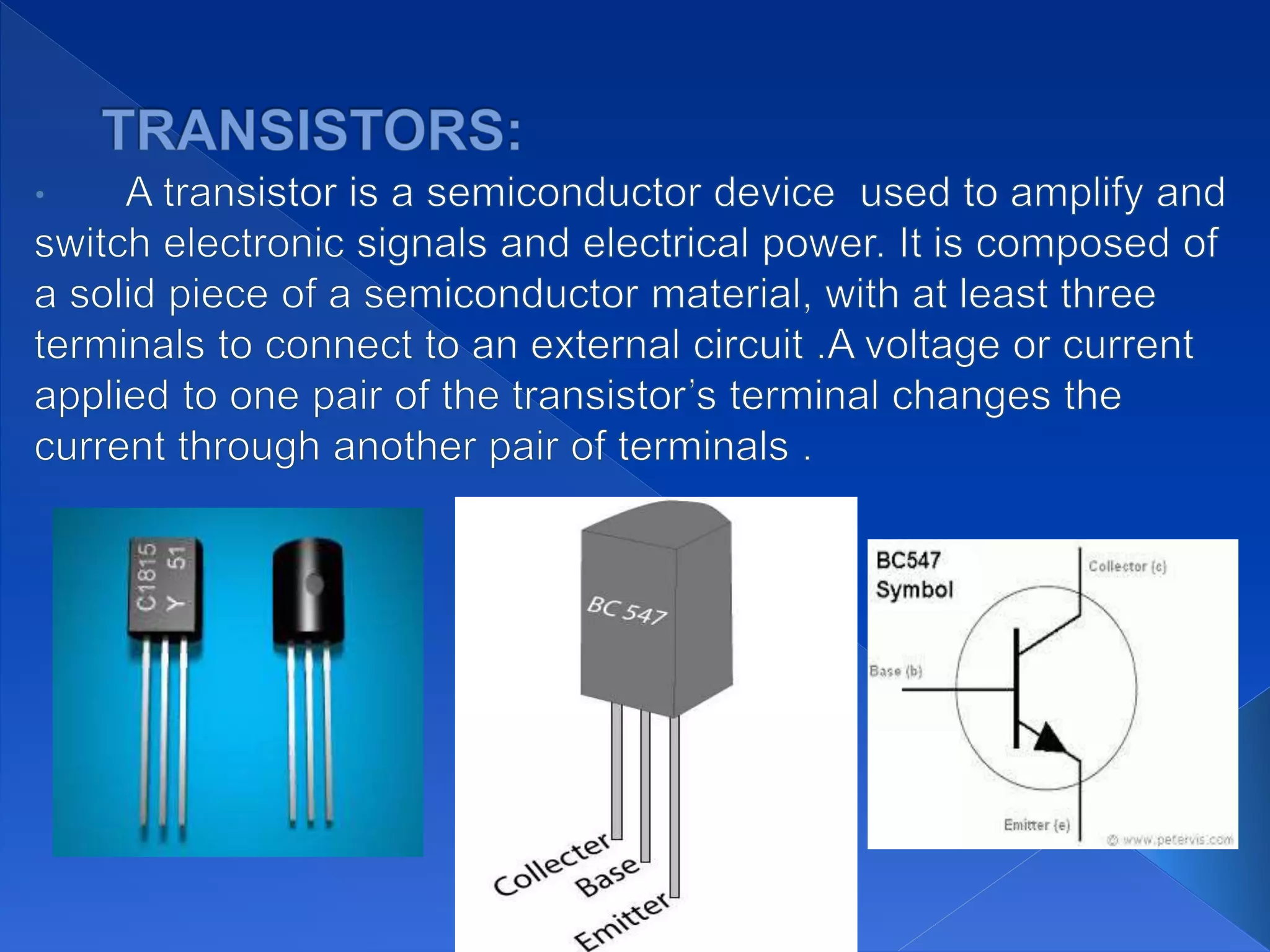 Water Level Indicator(Presentation) | PPT