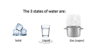 Water | PPTX