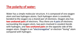 Water | PPTX