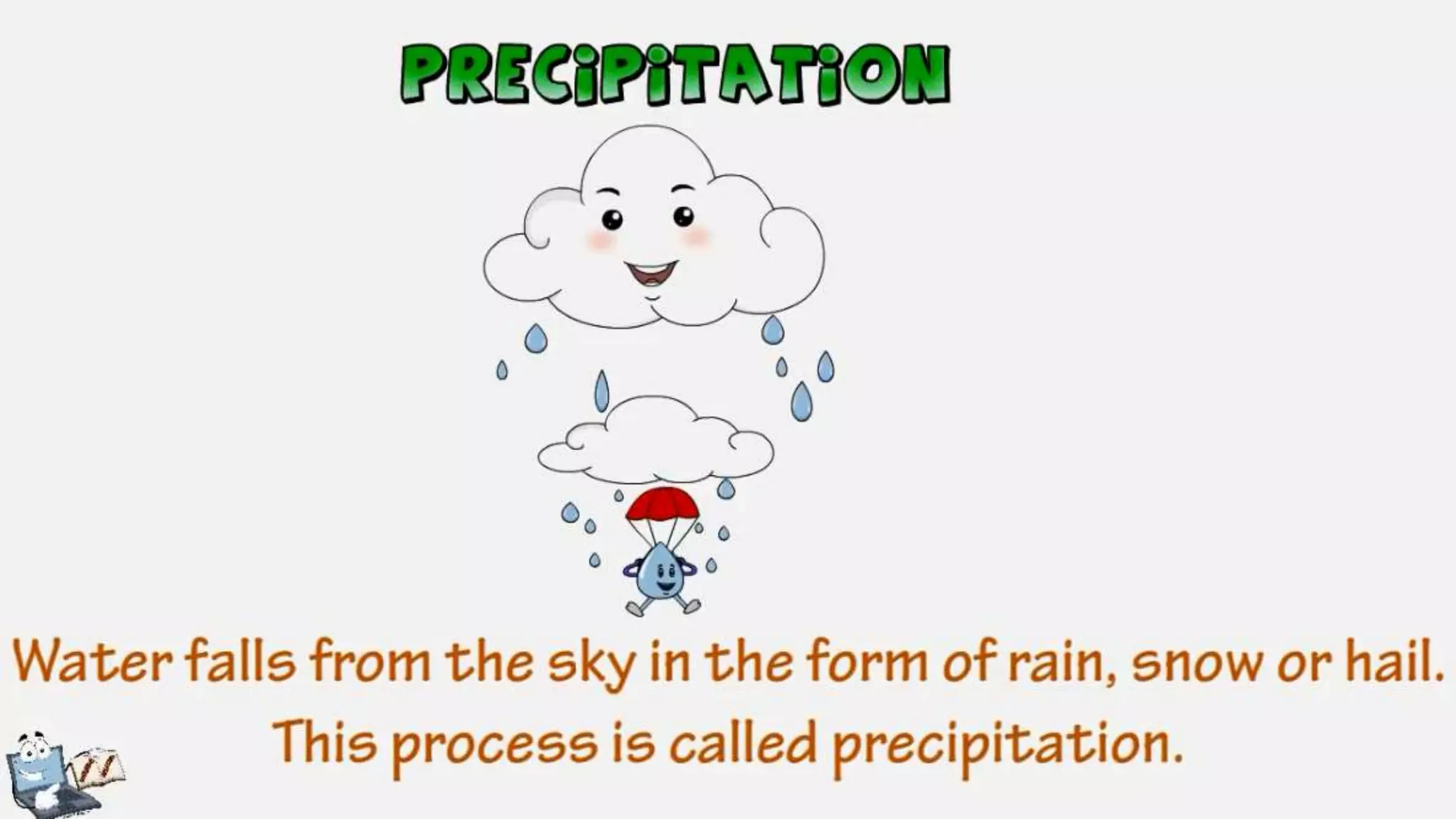 Water for kids | PPTX