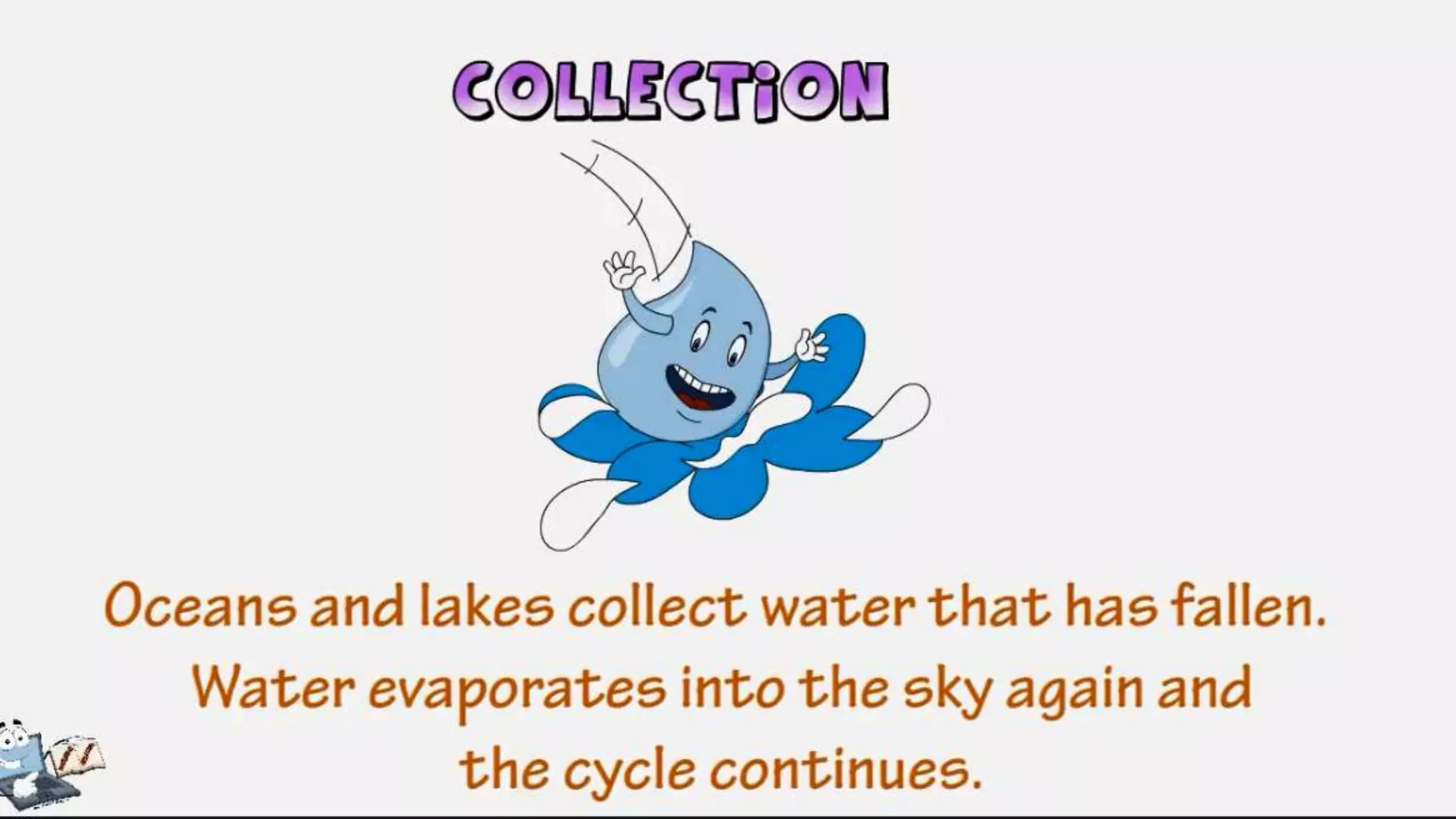 Water for kids | PPTX