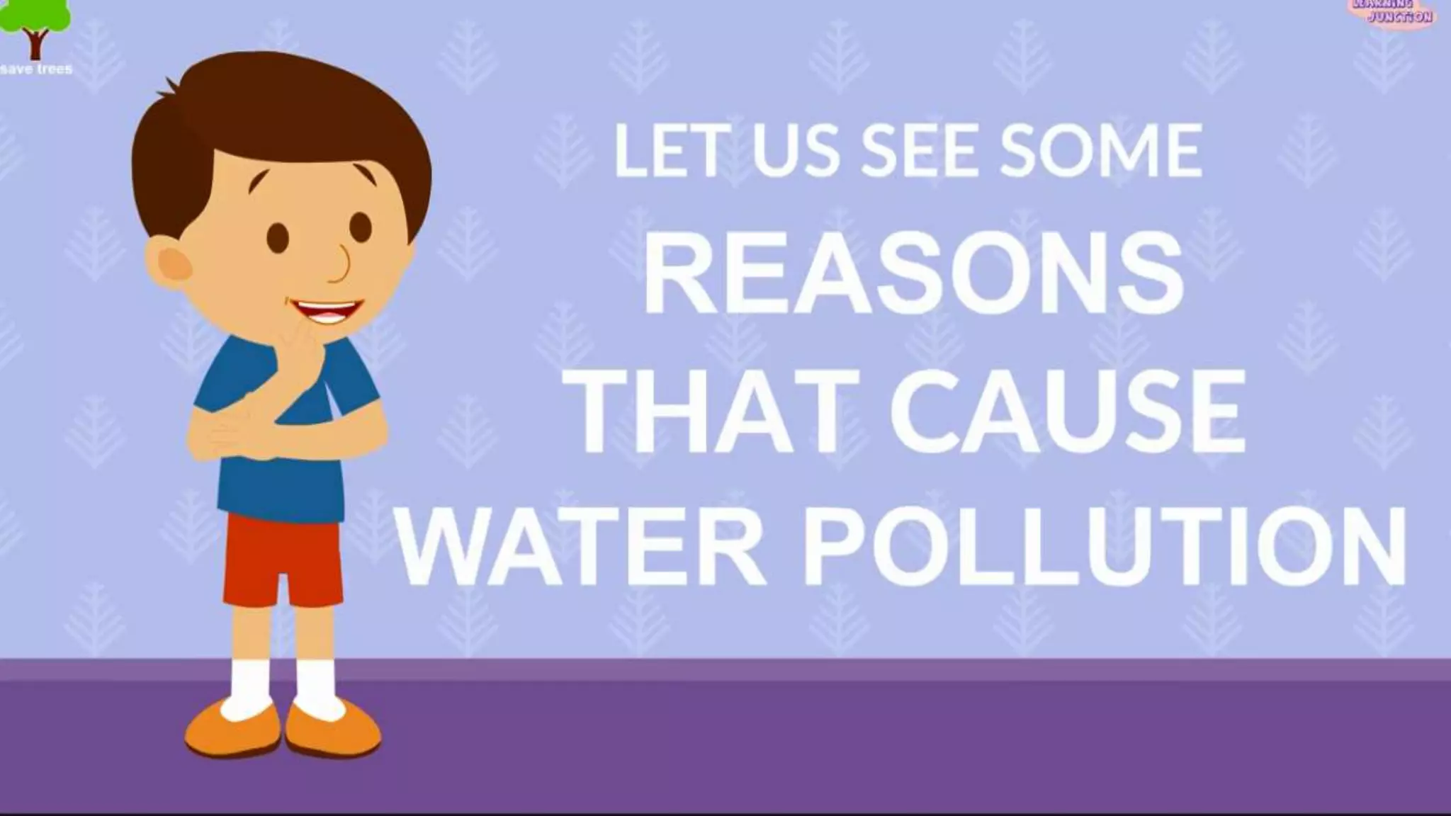 Water for kids | PPTX