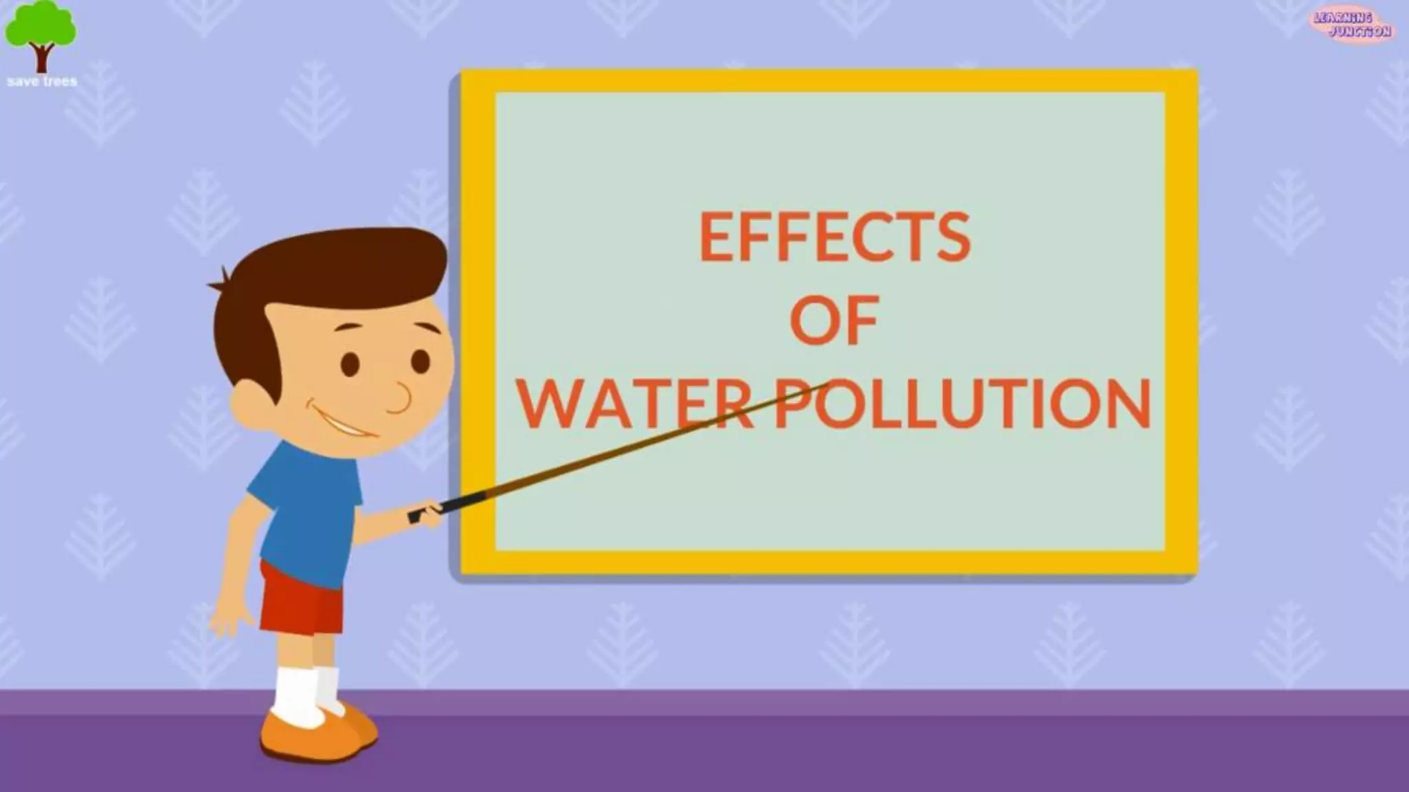 Water for kids | PPTX