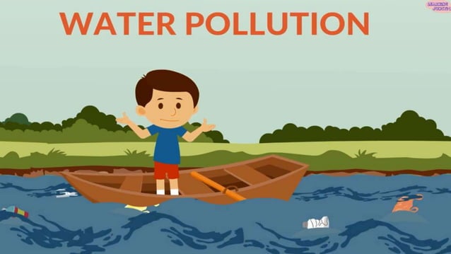 Water for kids | PPTX