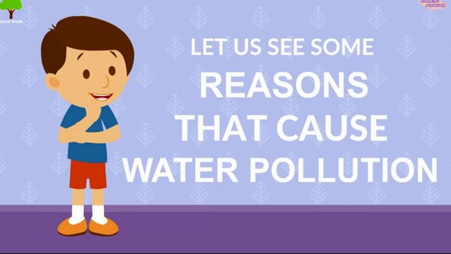 Water for kids | PPTX