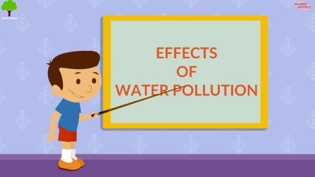 Water for kids | PPTX