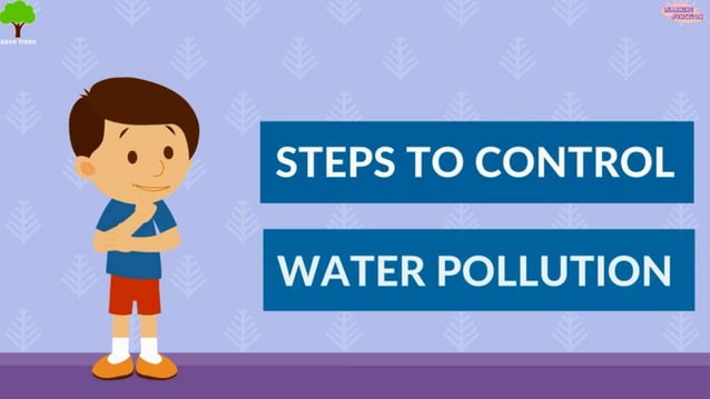 Water for kids | PPTX