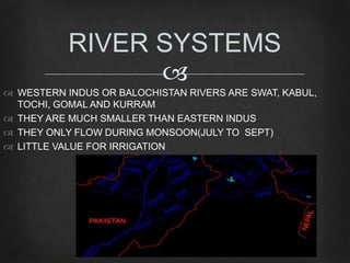 o level pakistan studies p2 water | PPTX