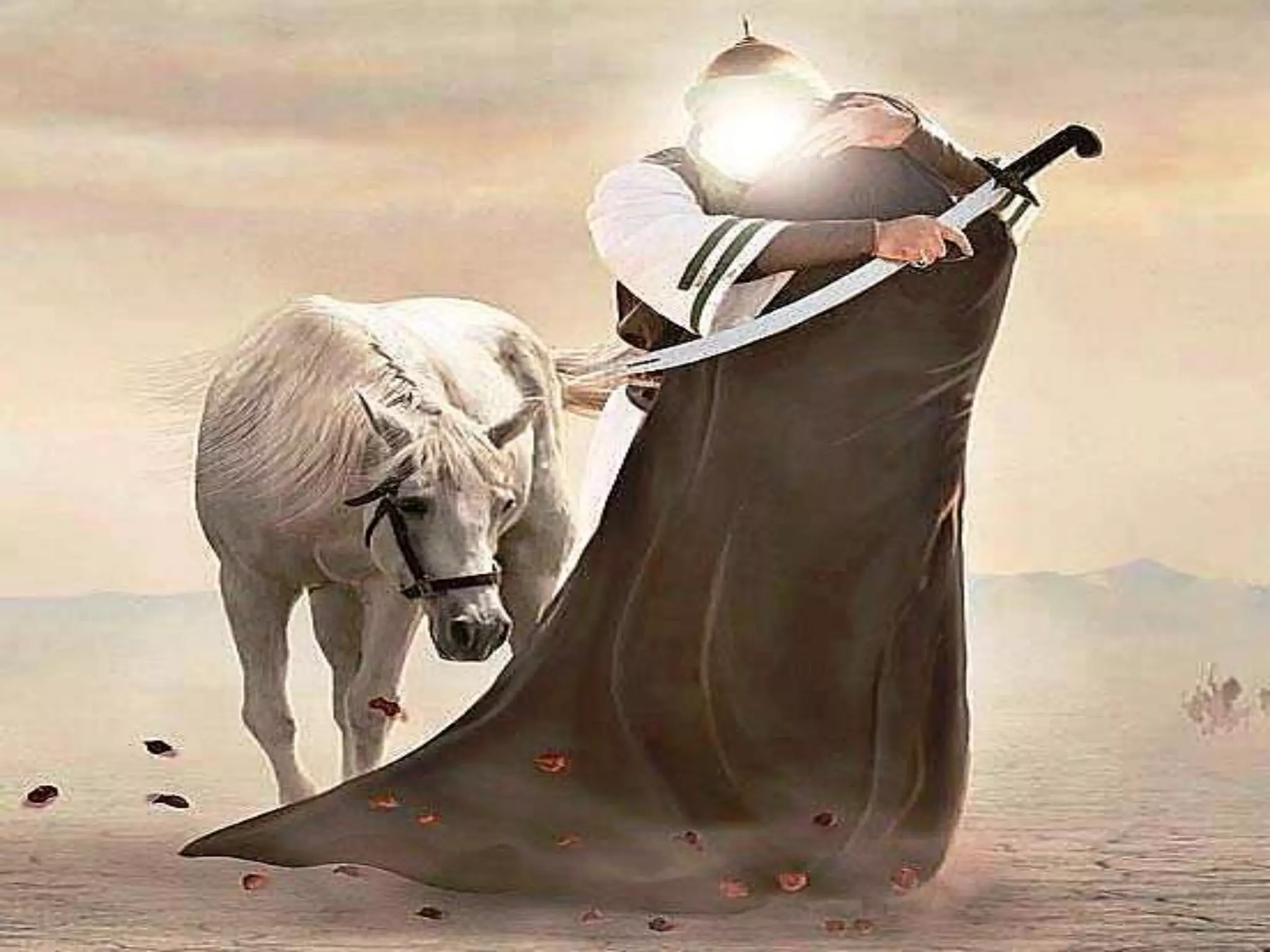 Water and Karbala | PPTX