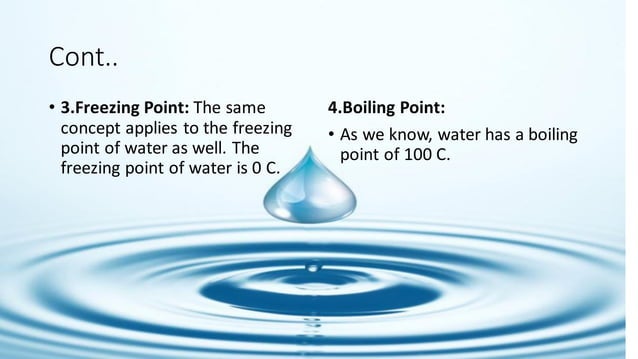 the structure of Water | PDF