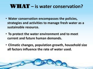 Water | PDF