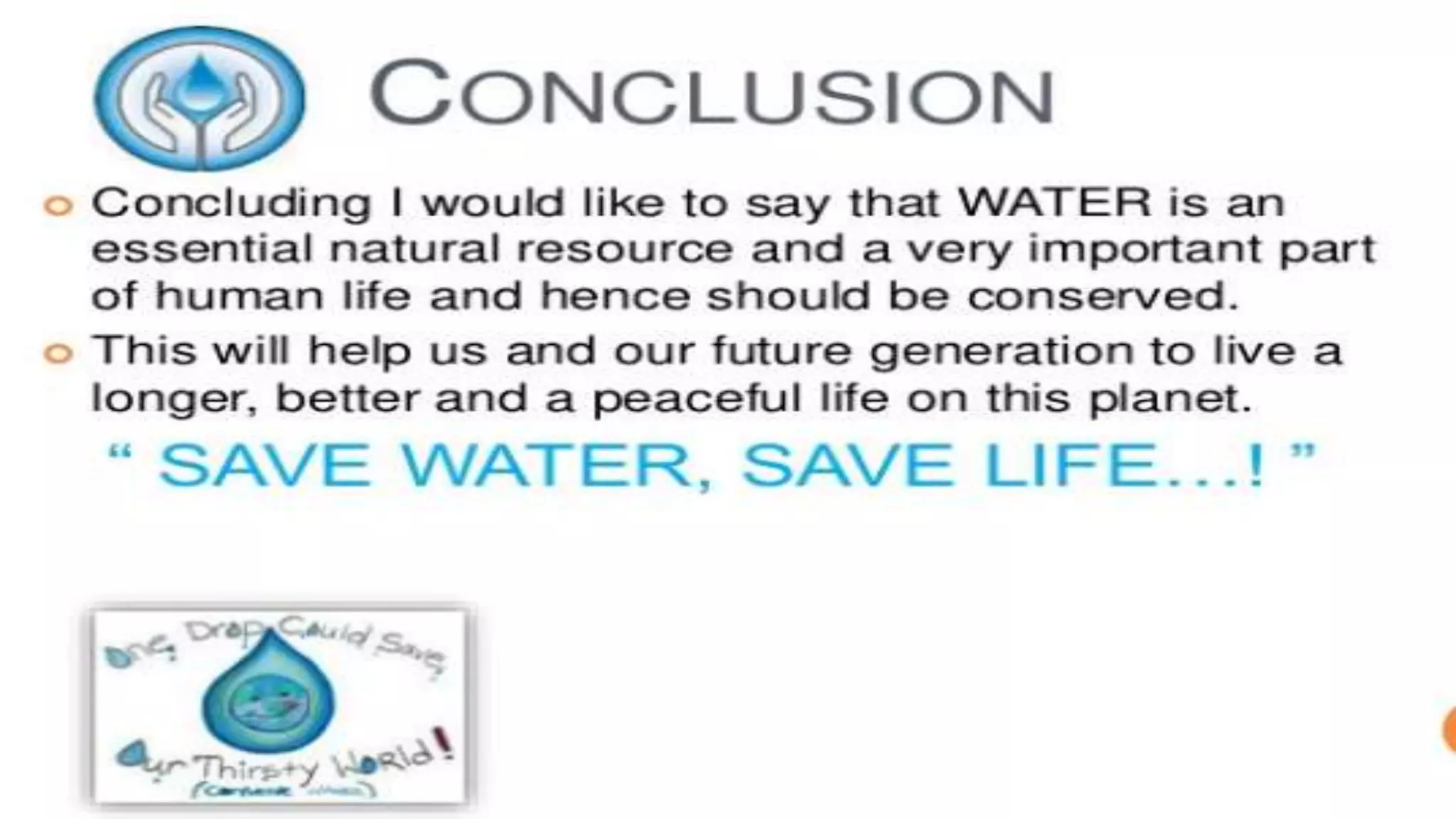 Water . ppt | PPT