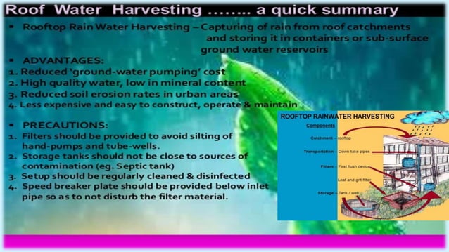 Water . ppt | PPTX