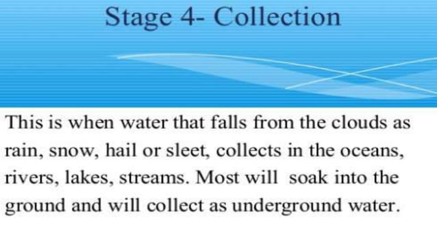 Water . ppt | PPTX