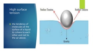 WATER.pptx | Chemistry | Science