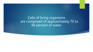 WATER.pptx
