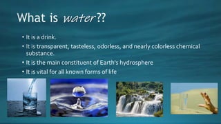 water.pptx