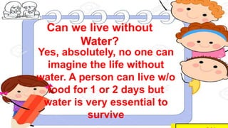 WATER.pptx