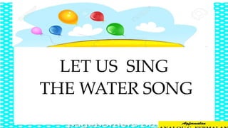 WATER.pptx