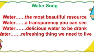WATER.pptx