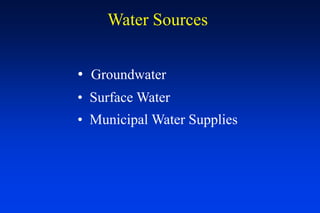 Water.ppt