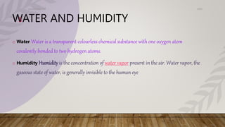 water.pptx by Keerti | PPTX