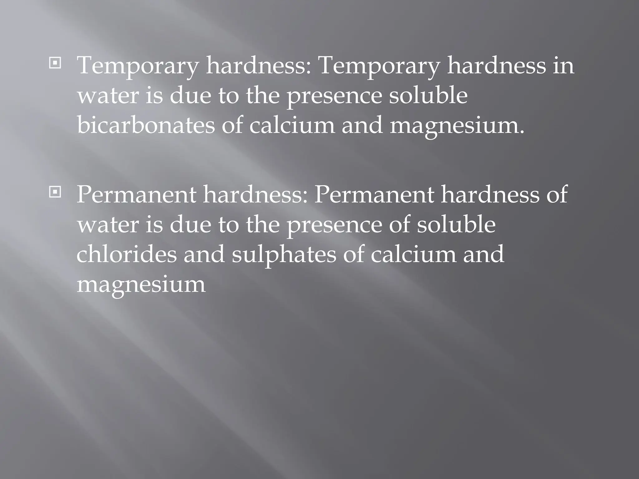 Water and its Reactions including water cycle.pptx