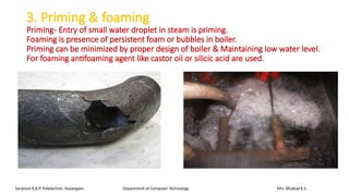 Water treatment and analysis ....ppt.... | PPTX
