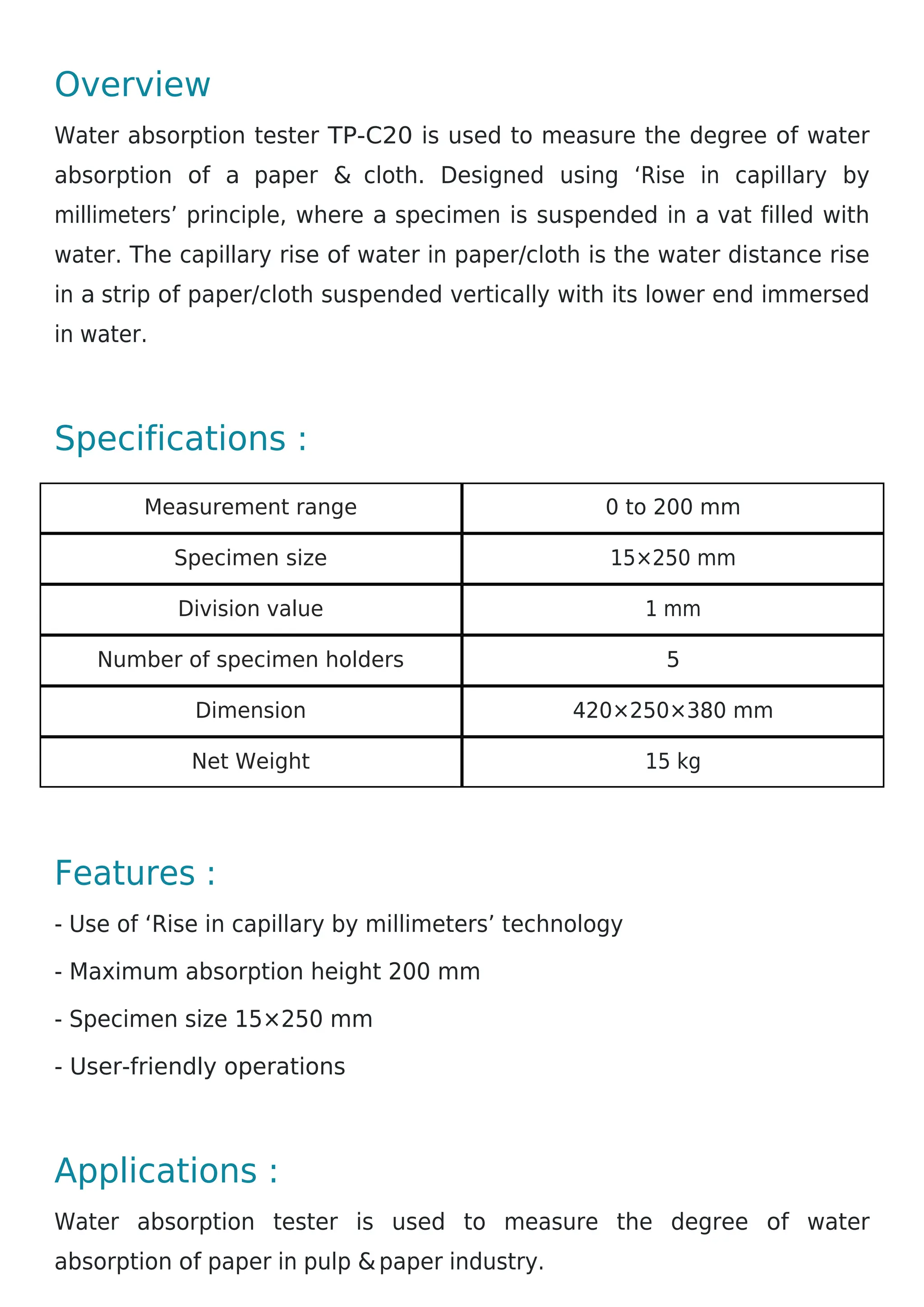 Water absorption tester.pdf