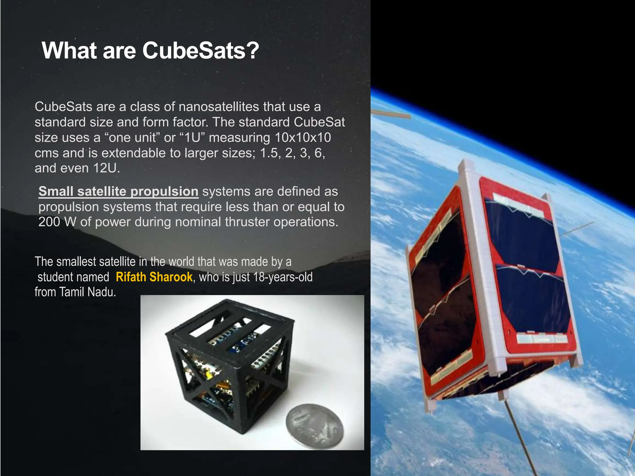 Water-Based-Micro thrusters and FILM-EVAPORATION MICROTHRUSTER FOR CUBESATS .pptx