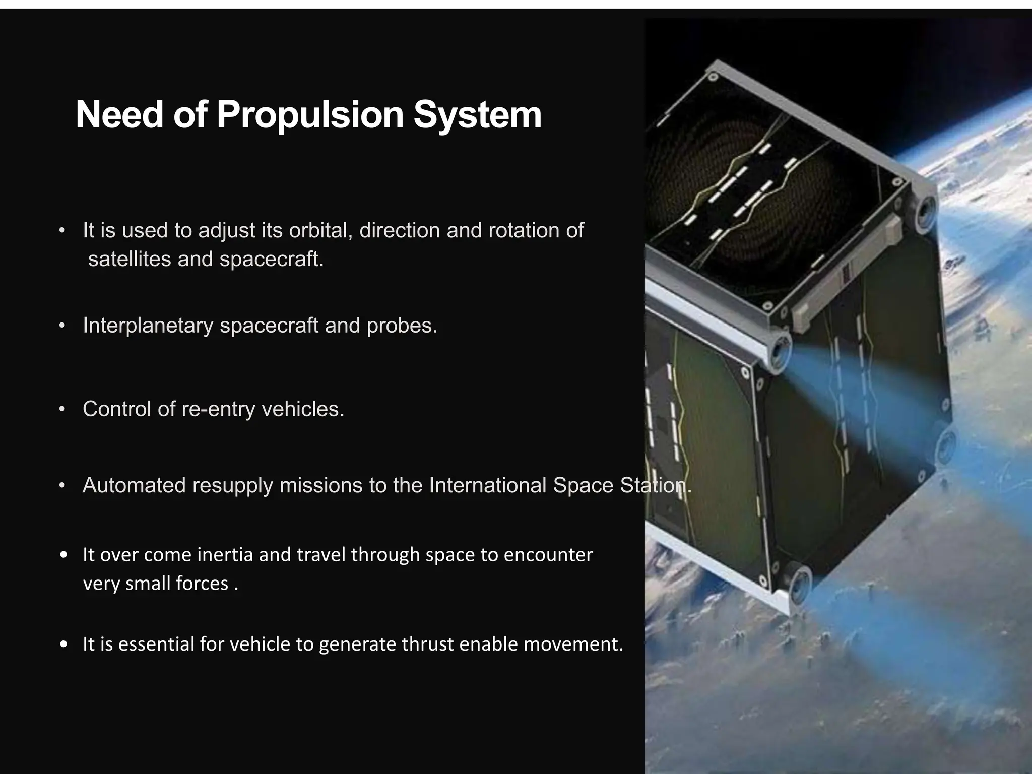 Water-Based-Micro thrusters and FILM-EVAPORATION MICROTHRUSTER FOR ...