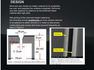 Water-Based-Micro thrusters and FILM-EVAPORATION MICROTHRUSTER FOR ...