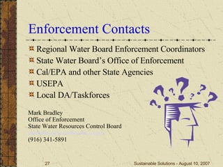 Water Board Sticks | PPT | Financial Regulation | Economy