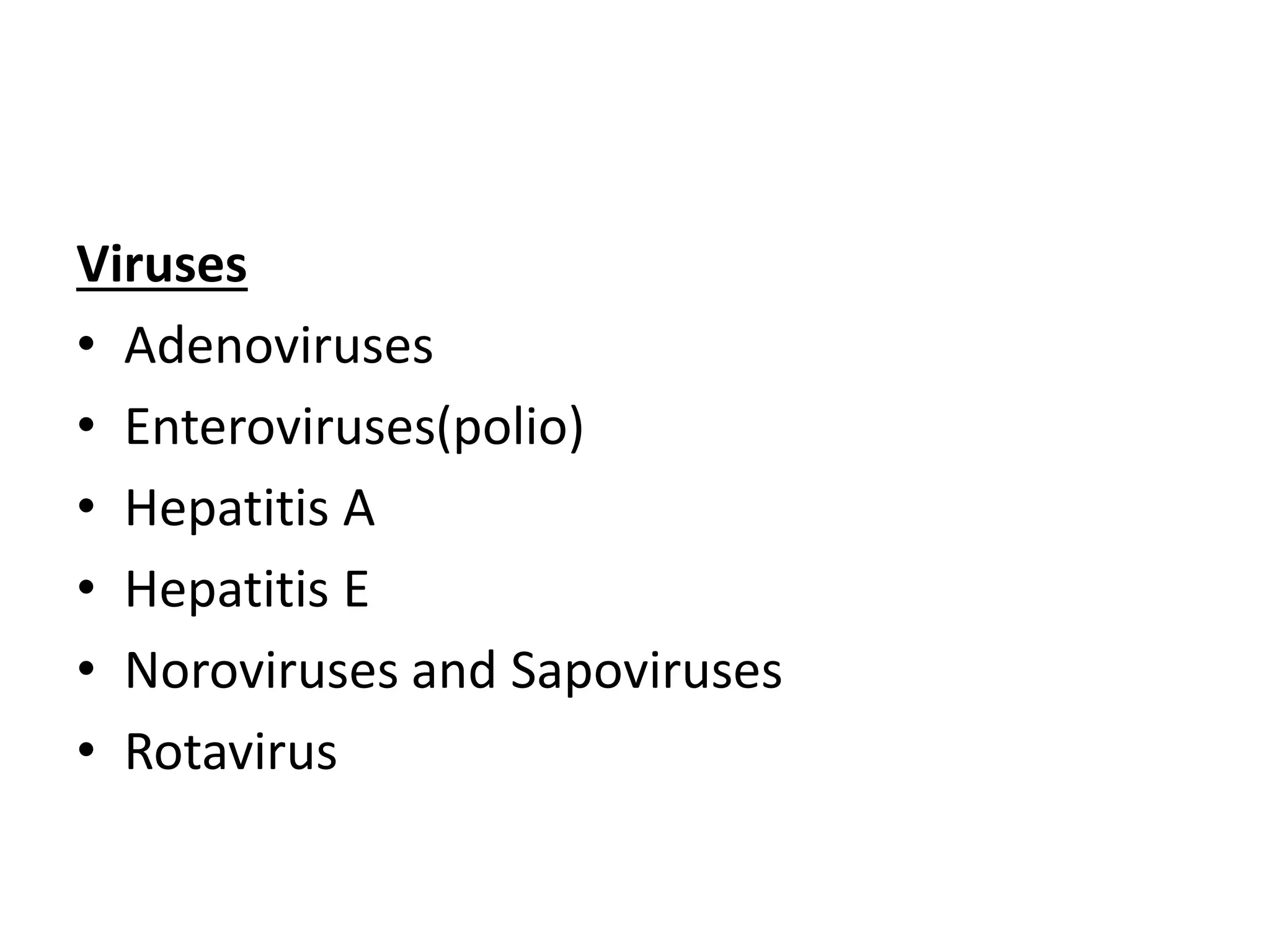 Water borne diseases | PPTX