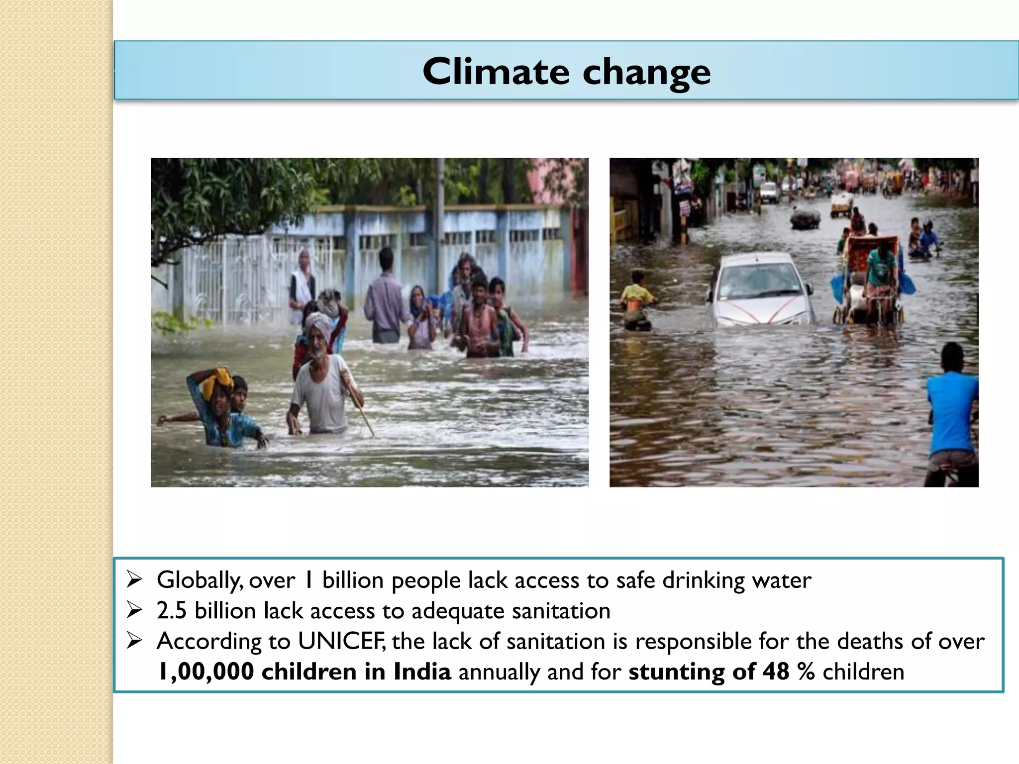 Water borne diseases | PDF