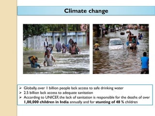 Water borne diseases | PDF