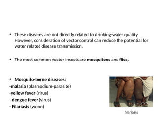 water-bornediseases harshal NEW.pptx water borne | PPT