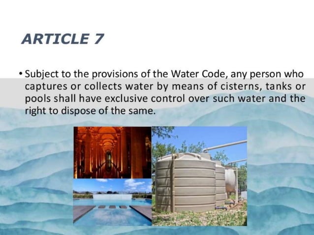 Water-Code-of-the-Philippines (1).pptx | Law