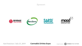 Water compatible cannabis extract nanoemulsions - benefits, formulation ...