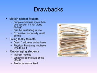 Water Conservation_PeopleAndPollution | PPT