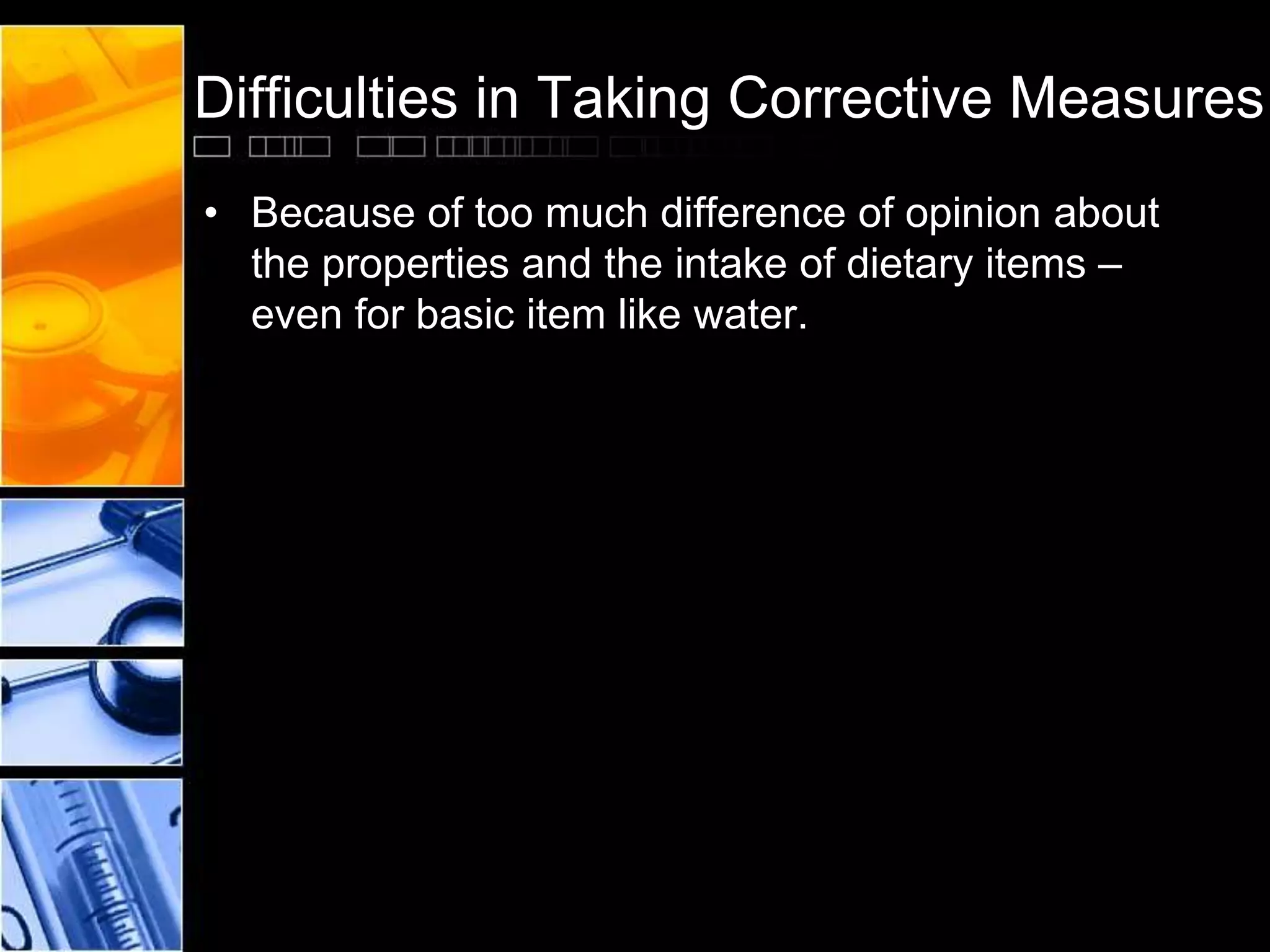 Water consumption | PPTX | Nutrition | Healthy Living
