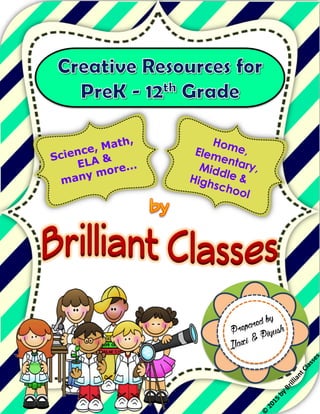 Water cycle-scavenger-hunt 1 | PDF